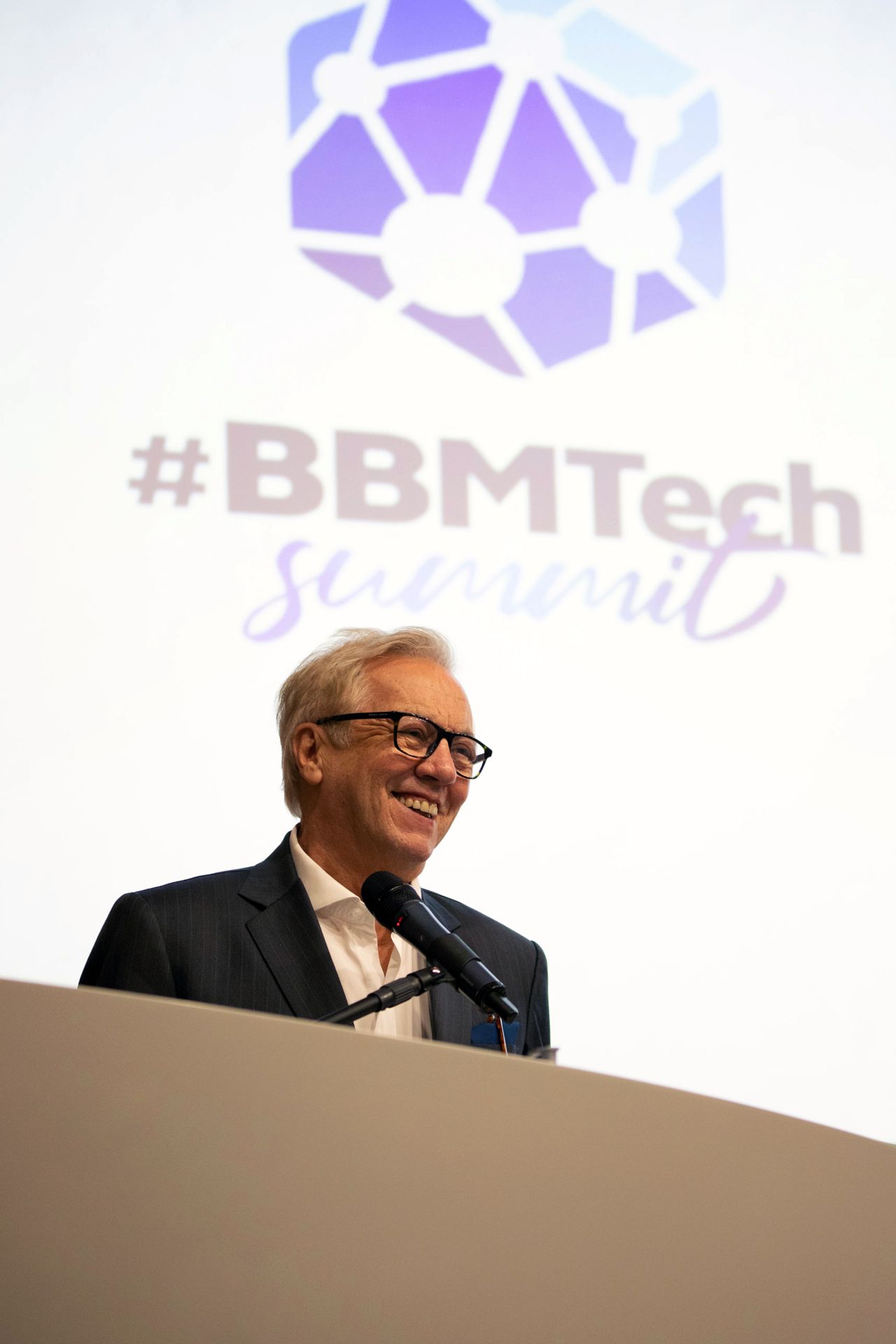 » BBM Tech Summit debate tecnologias inteligentes e tendências na logística